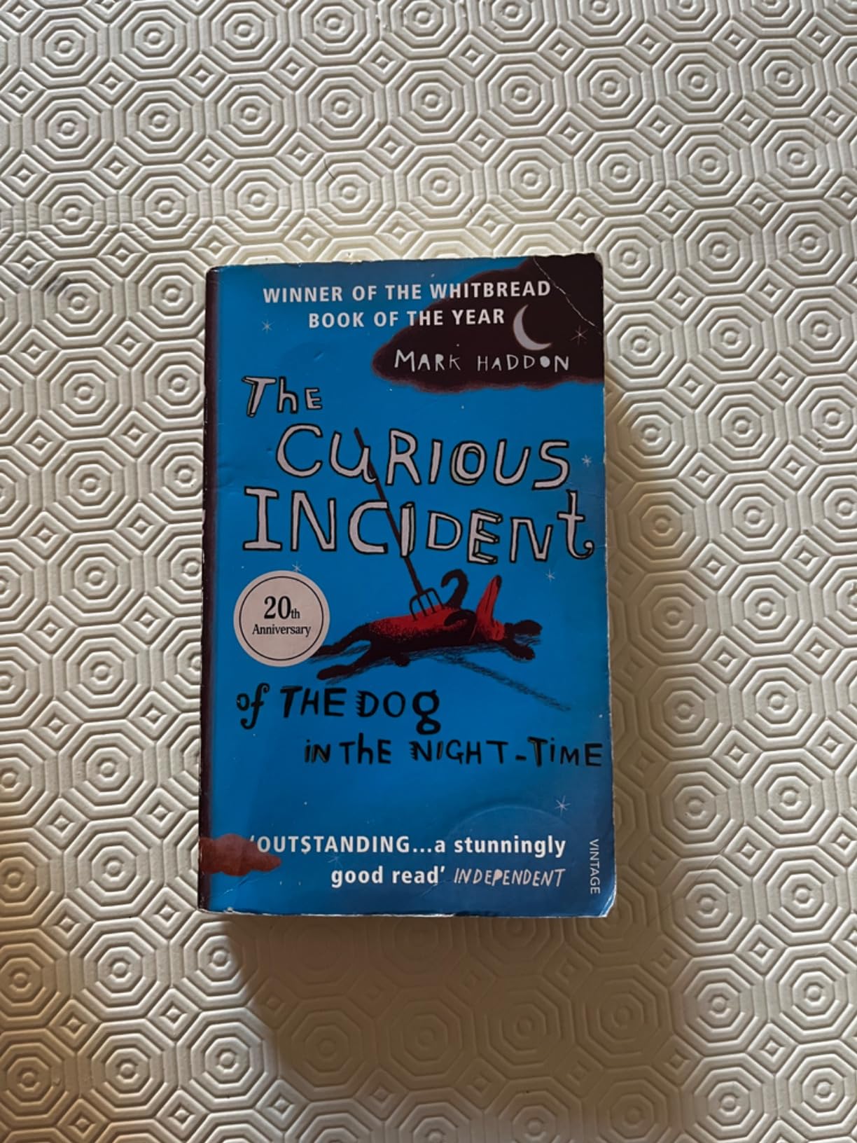 The Curious Incident of the Dog in the Night-time: The classic Sunday ...