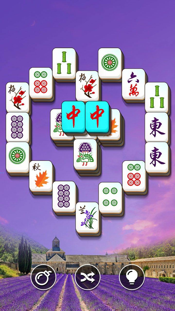 Mahjong scapes-Match game - App on Amazon Appstore