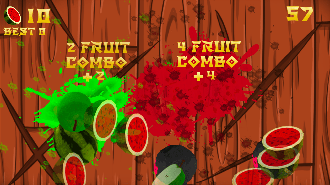 Fruit Blaster:Amazon.com.br:Appstore for Android
