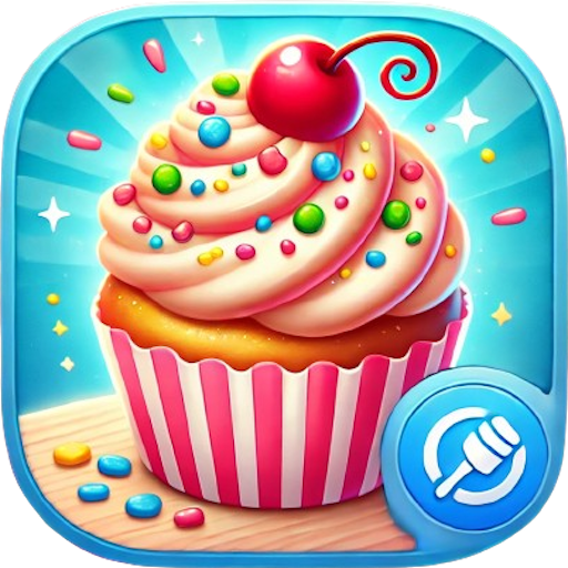 Make Cupcakes - Decorate Your Dessert - App on Amazon Appstore