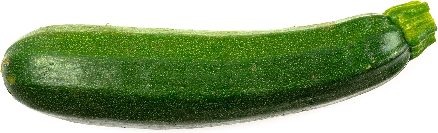 Morrisons Loose Courgettes, 1 Each : Amazon.co.uk: Grocery
