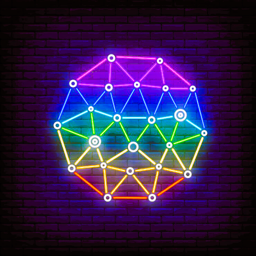 Merge Dice Master: Domino Link Dot Connect Puzzle:Amazon.in:Appstore ...