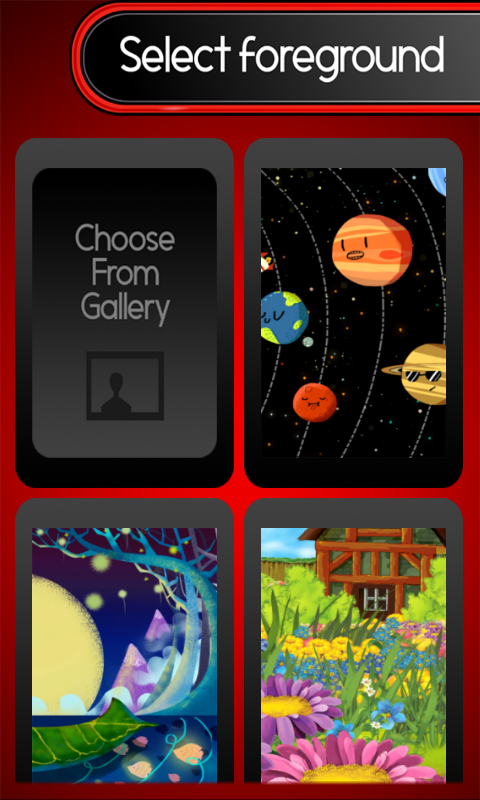 Zipper Lock Screen For Kids - App on the Amazon Appstore