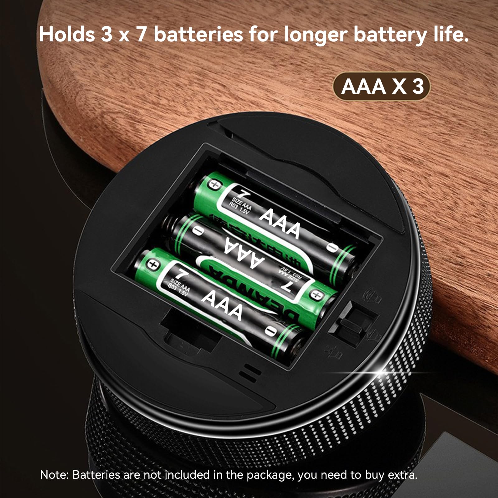 Snapklik.com : Eshome Digital Kitchen Timers, Magnetic Visual Timer ...