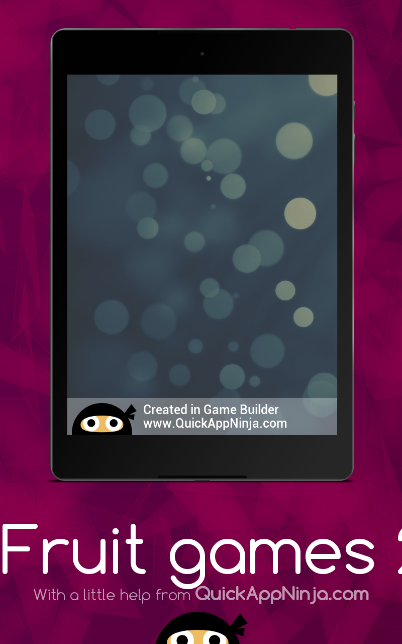 Fruit games 2016 - App on Amazon Appstore