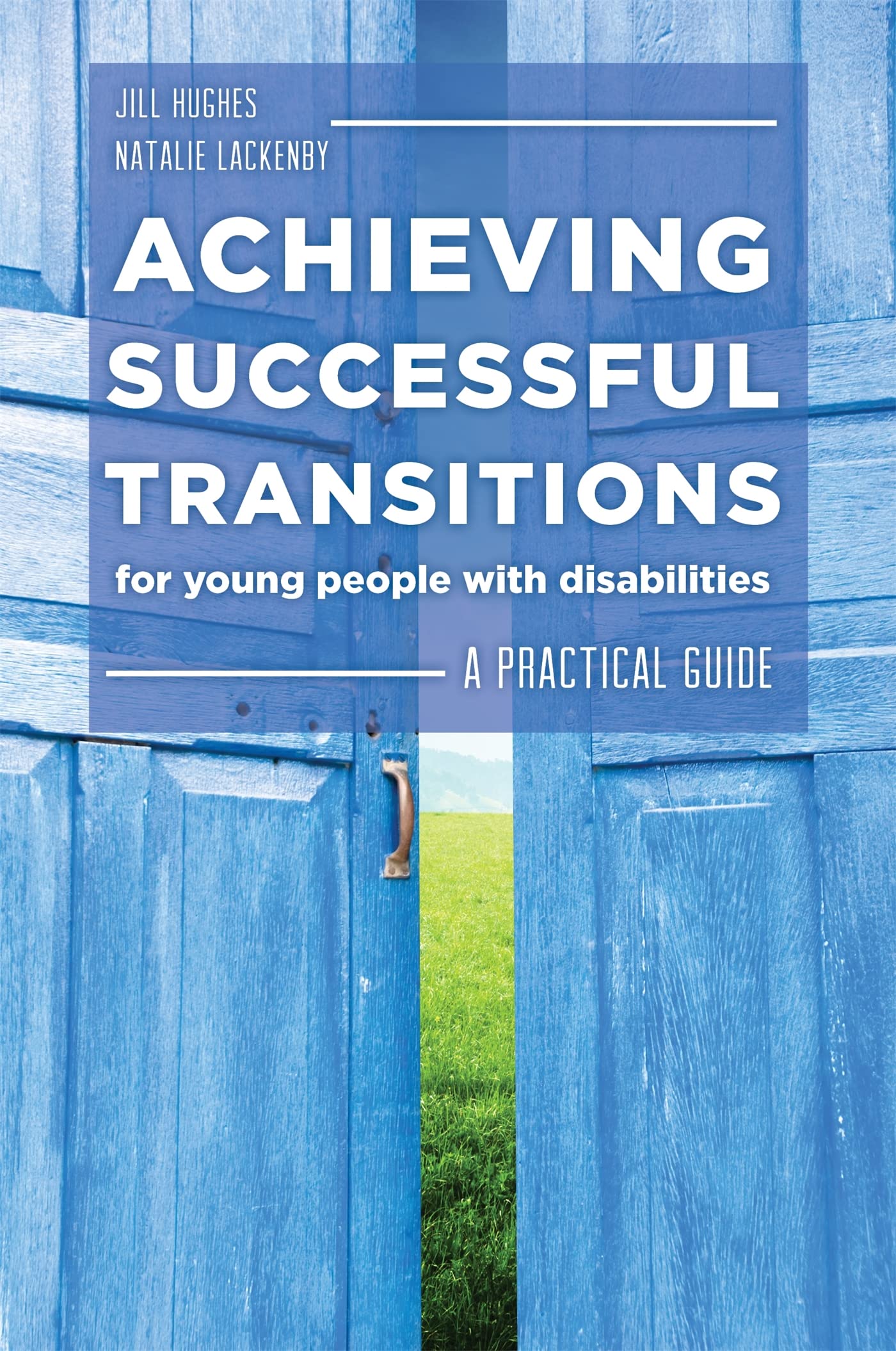 Amazon | Achieving Successful Transitions for Young People with ...