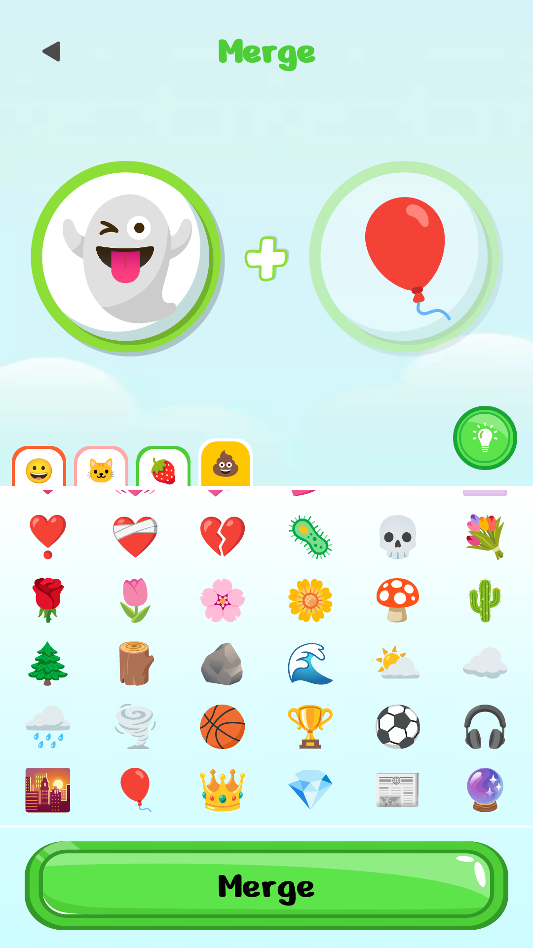 Emoji Mix and Merge : Create & Craft Your Emojis - Fun Emoji Merge Game - App on Amazon Appstore