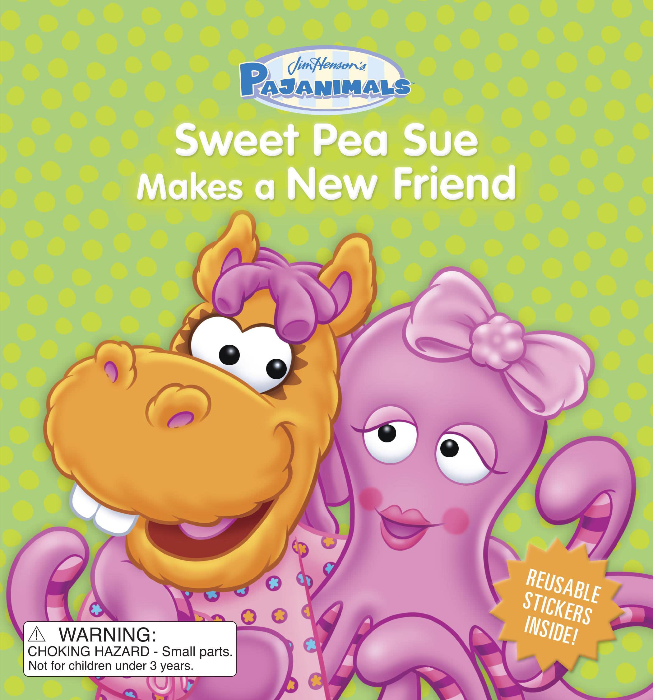 Pajanimals Pajanimals