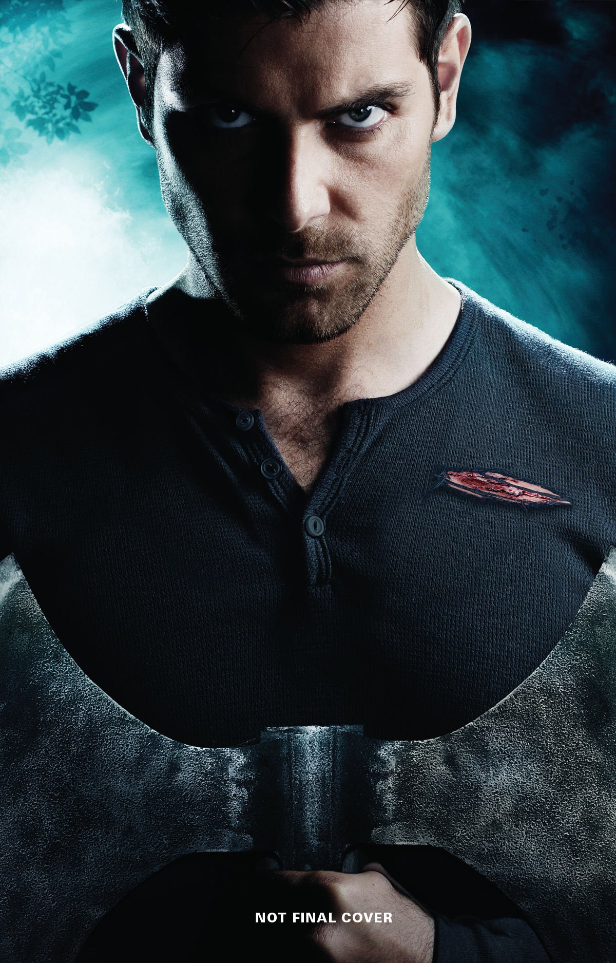 Grimm Omnibus: Gaffen, Marc, McVey, Kyle, Greenwalt, David, Kouf, Jim ...