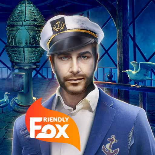 Edge of Reality: Mark of Fate - Mysterious Hidden Objects Puzzle ...