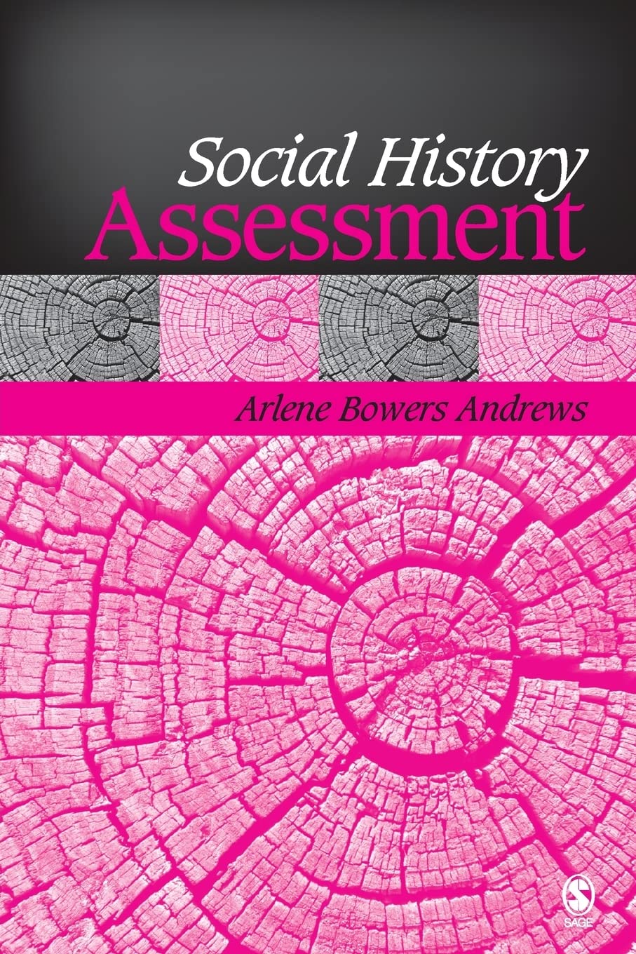Amazon.com: Social History Assessment: 9781412914130: Andrews, Arlene B ...