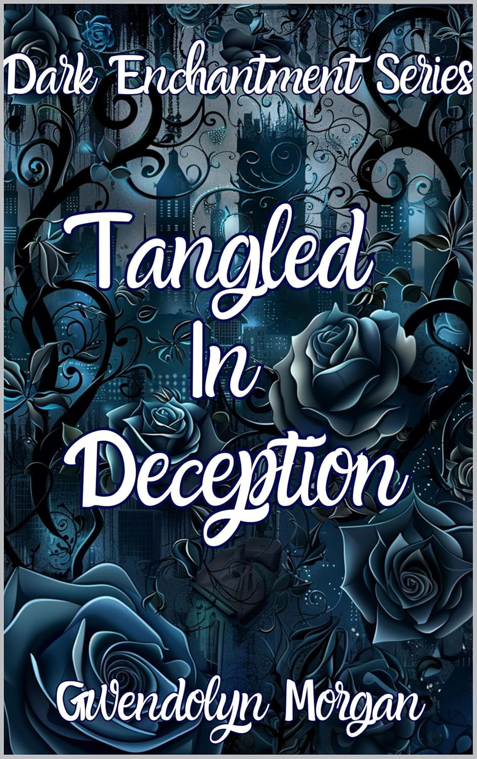 Amazon.com: Tangled in Deception : A spicy marriage of convenience ...