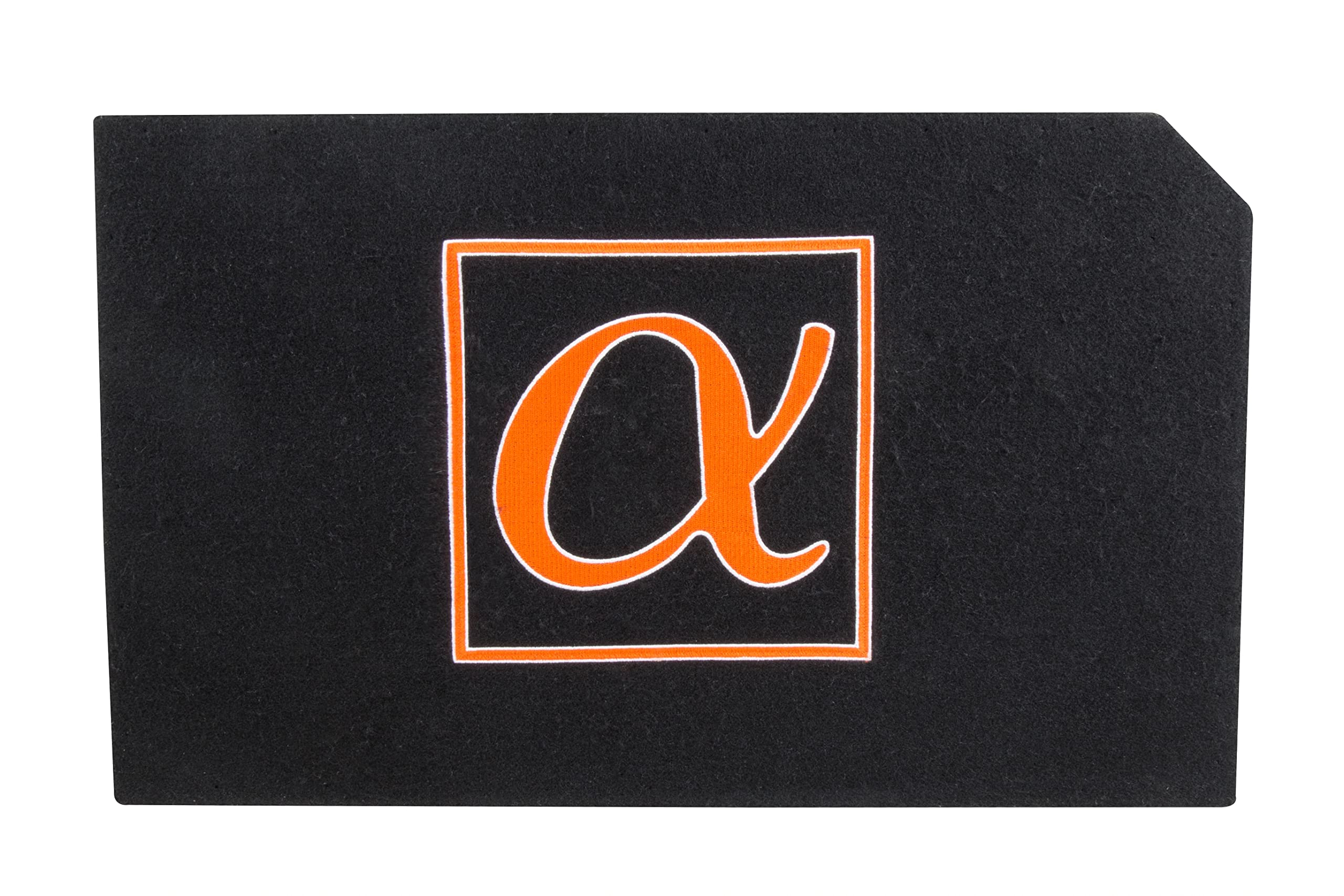 Snapklik.com : Alphasonik Dynamis DCP8 8 Inch 1000 Watts 4-Ohm Shallow ...