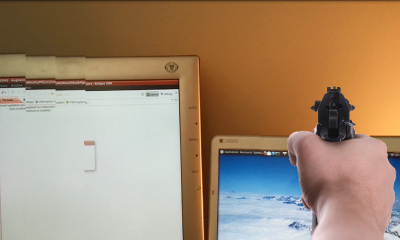 Gun camera reality FPS - App on Amazon Appstore