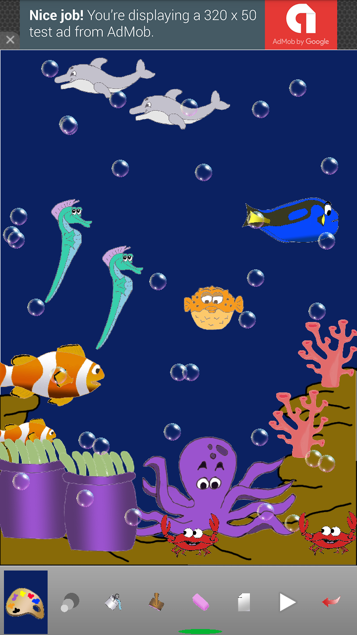 Kids Colormation - App on Amazon Appstore