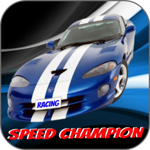 Excessive Speed Champion - App on Amazon Appstore