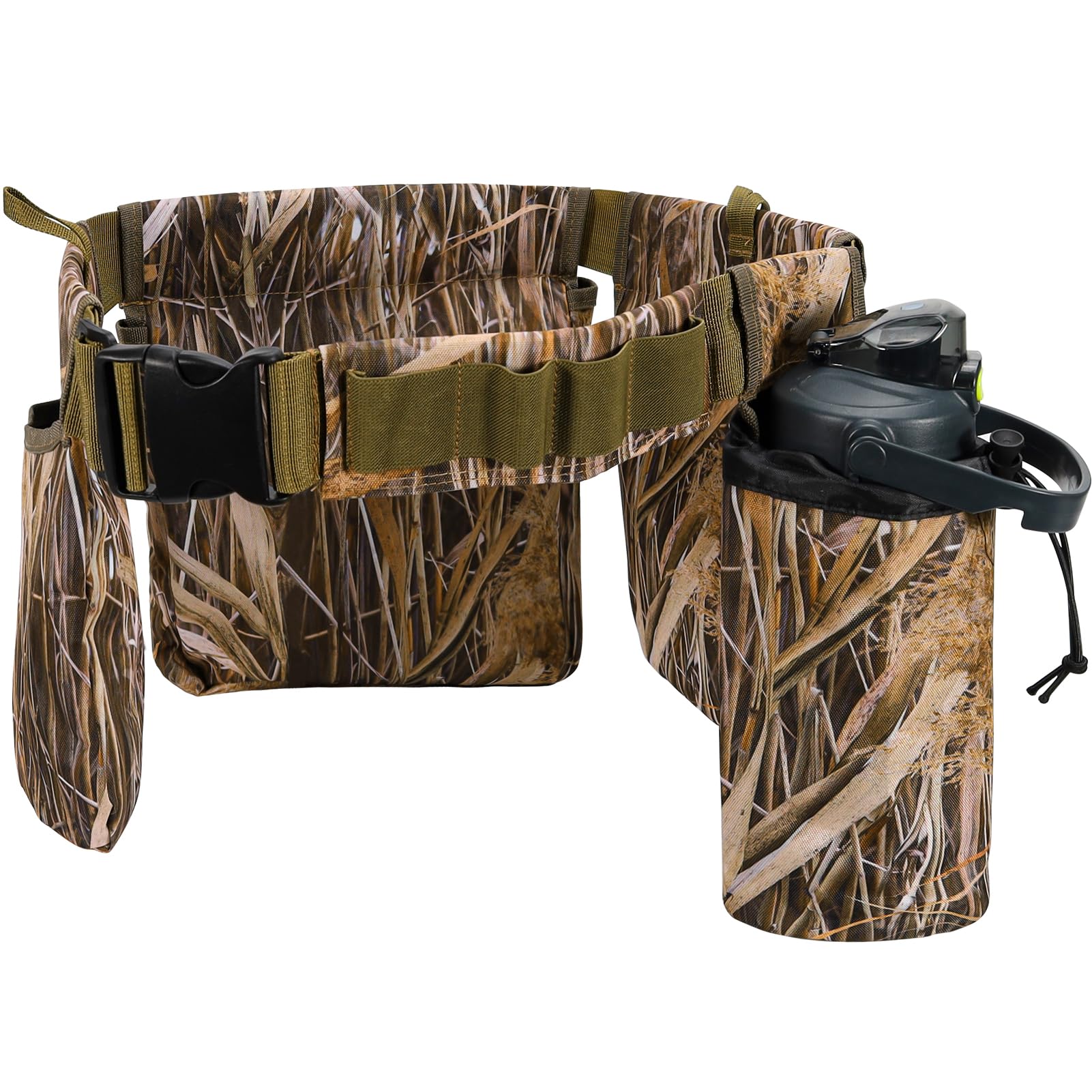 Amazon.com: Dove Hunting Belt Bag,Adjustable Field and Game Belt with ...