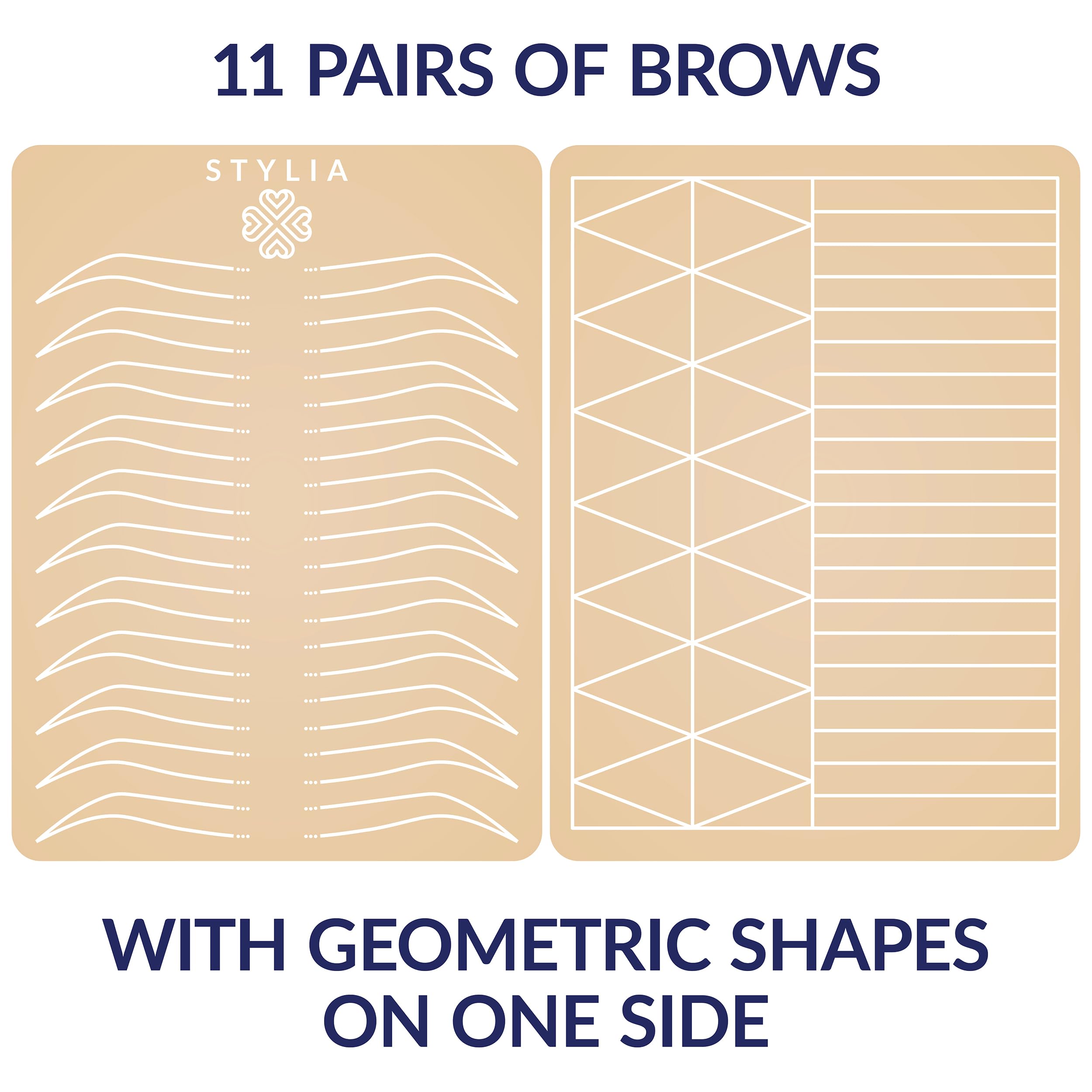 Snapklik.com : Microblading Supplies Inkless Double Sided Practice Skin ...