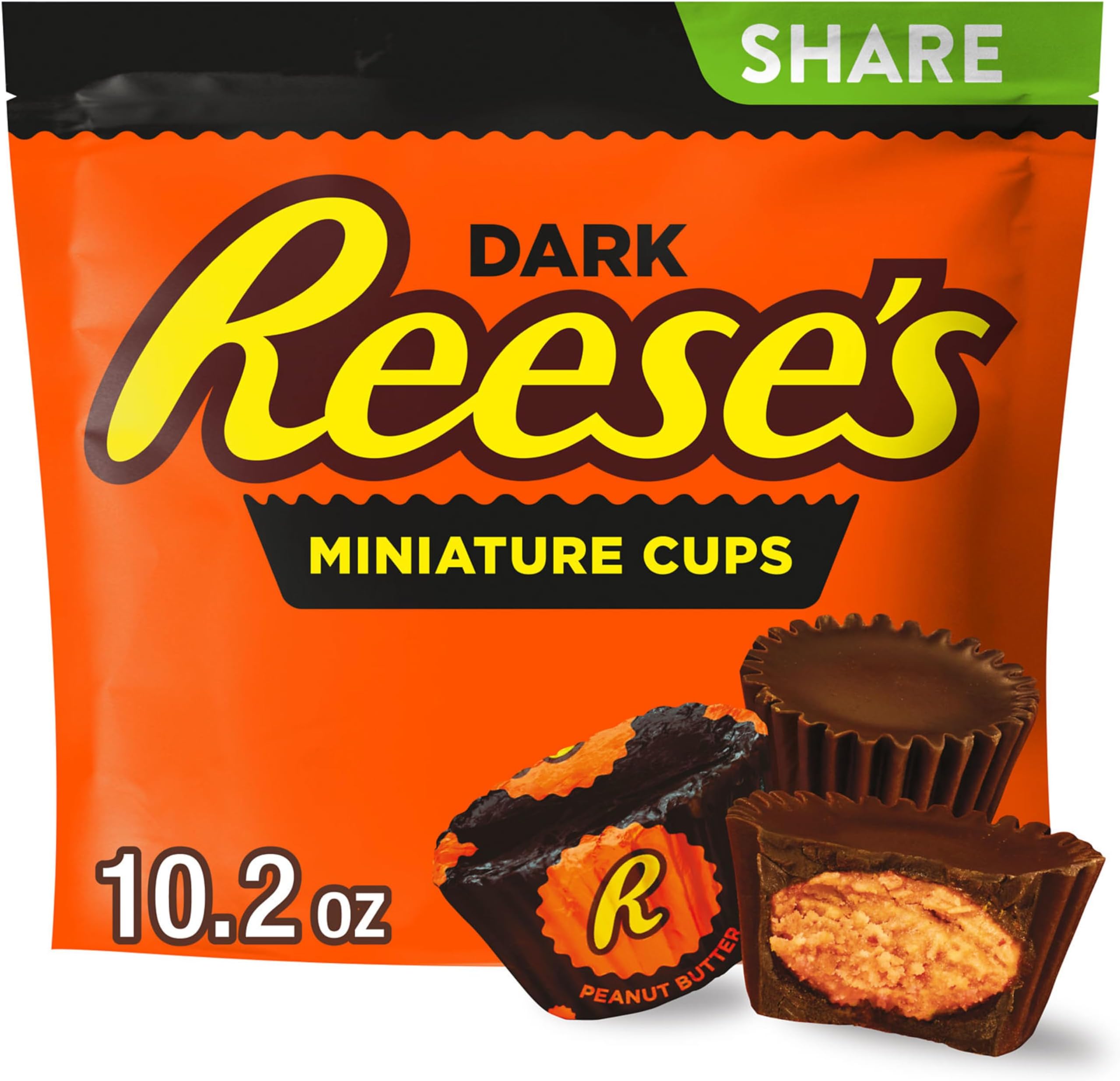 Amazon.com : Utah Truffles, Individually Wrapped, Naturally Gluten Free ...