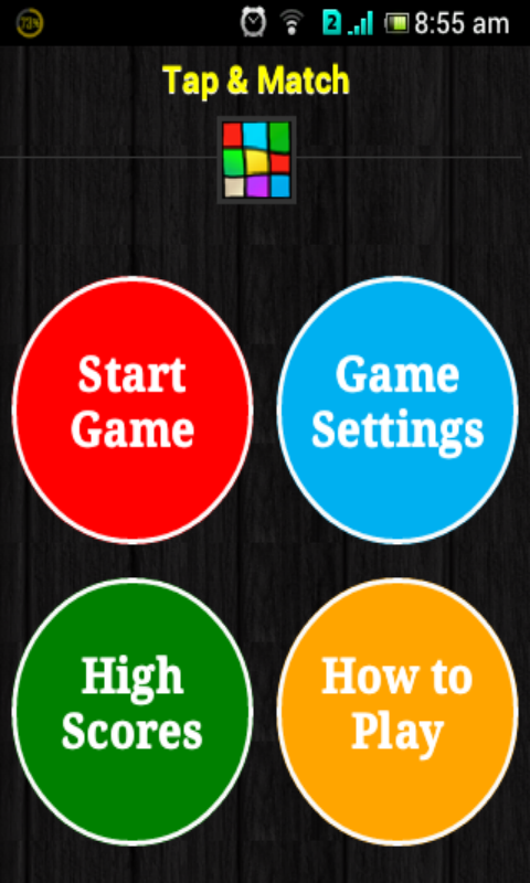Tap & Match - Memory Challenger:Amazon.com:Appstore for Android