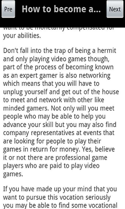 Trigger Fist Cheats - App on the Amazon Appstore