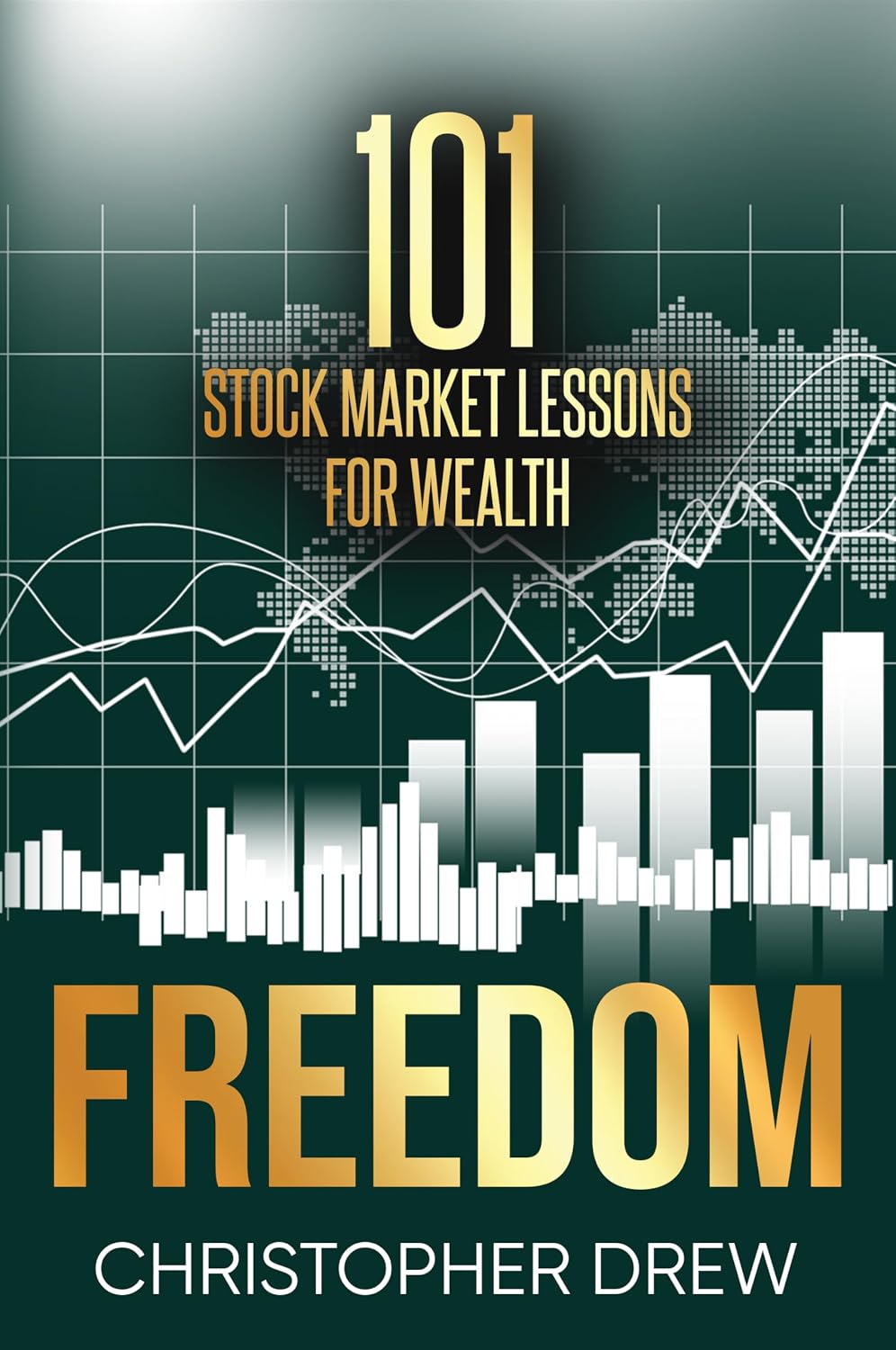 Amazon.com: 101 Stock Market Lessons for Wealth: Stock Market Wisdom ...