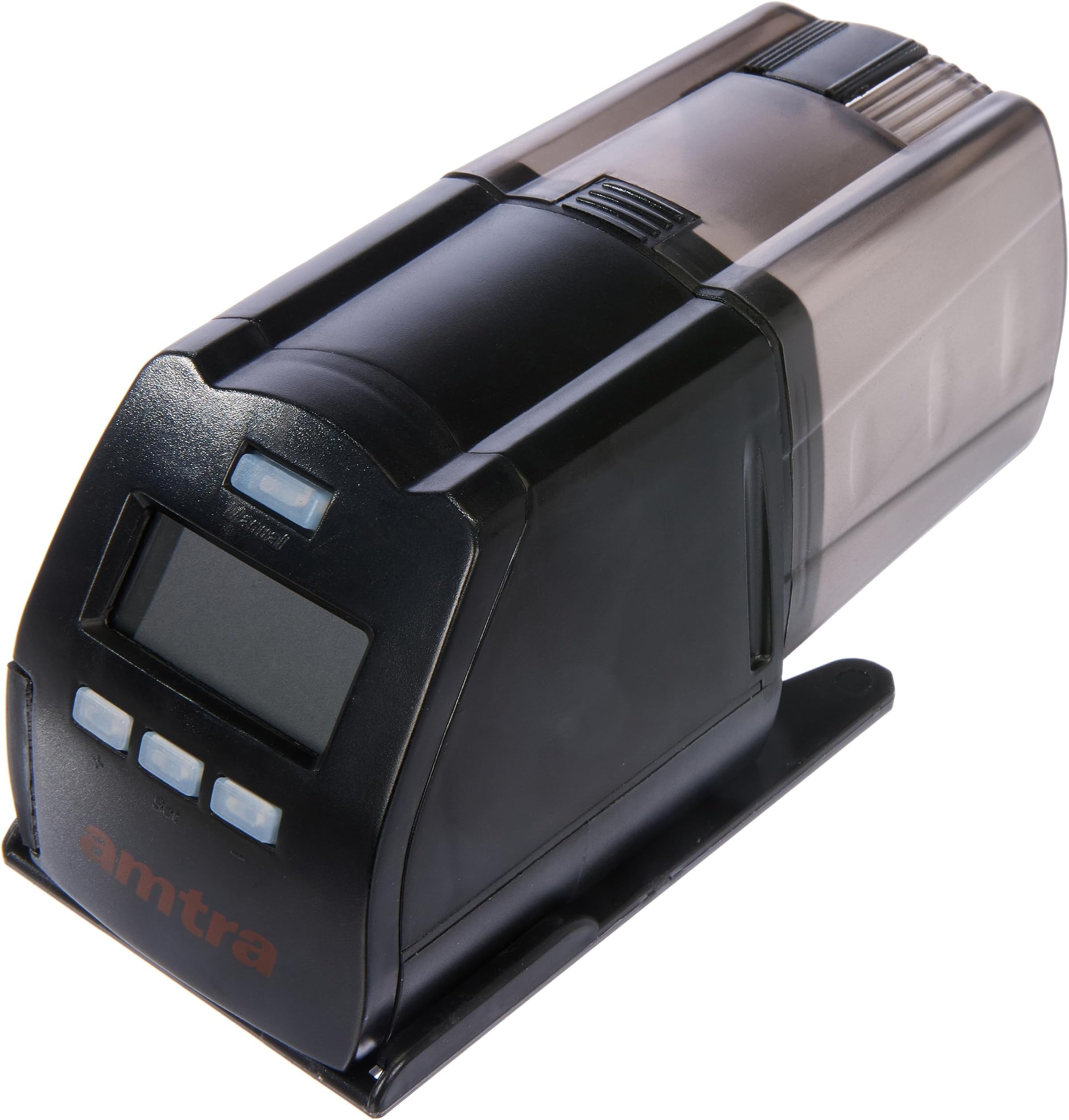 JUWEL Aquarium - SmartFeed 2.0 - Premium Futterautomat : Amazon.de ...