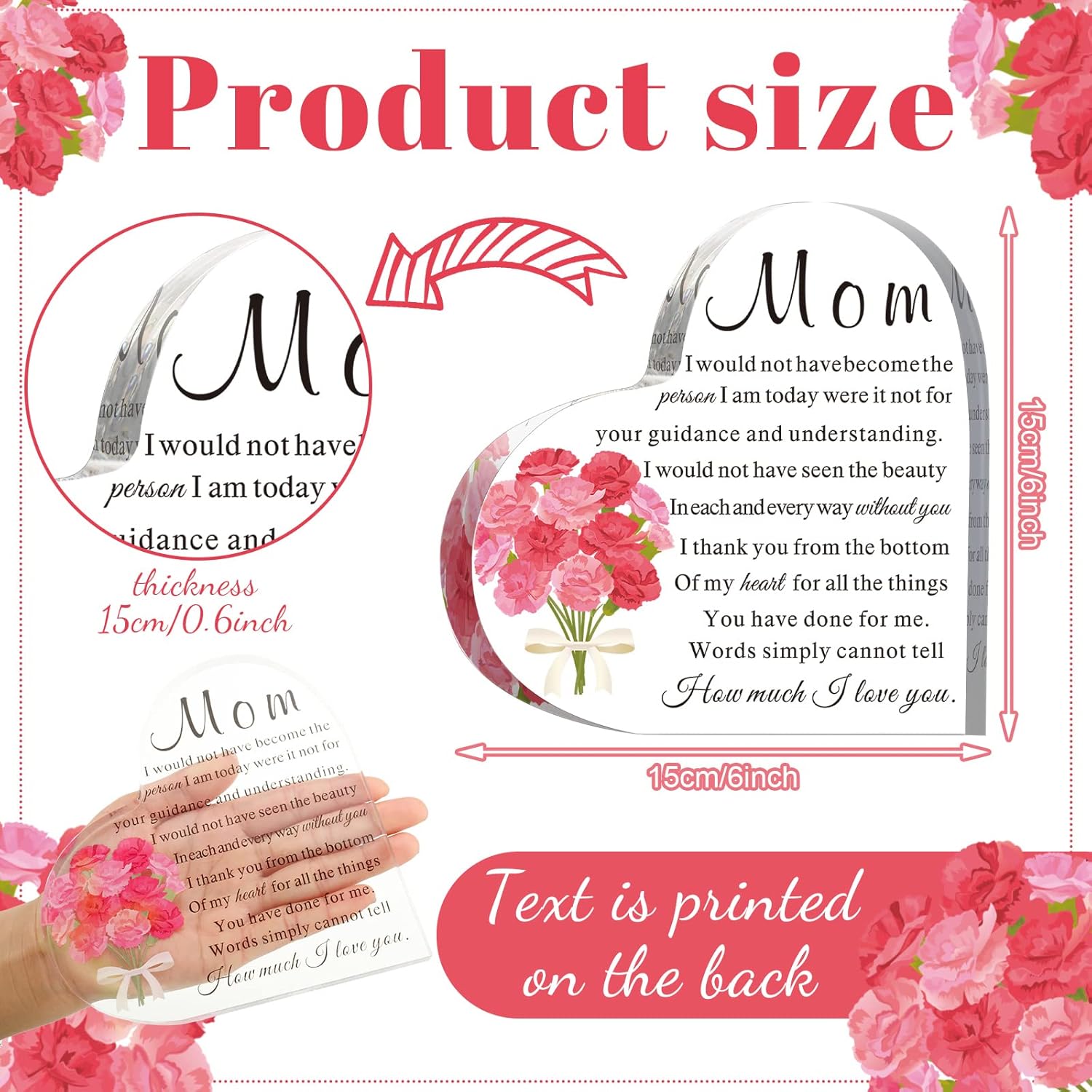 Kathfly Regalos De Cumpleaños Para Mamá Regalos De Cumpleaños Para