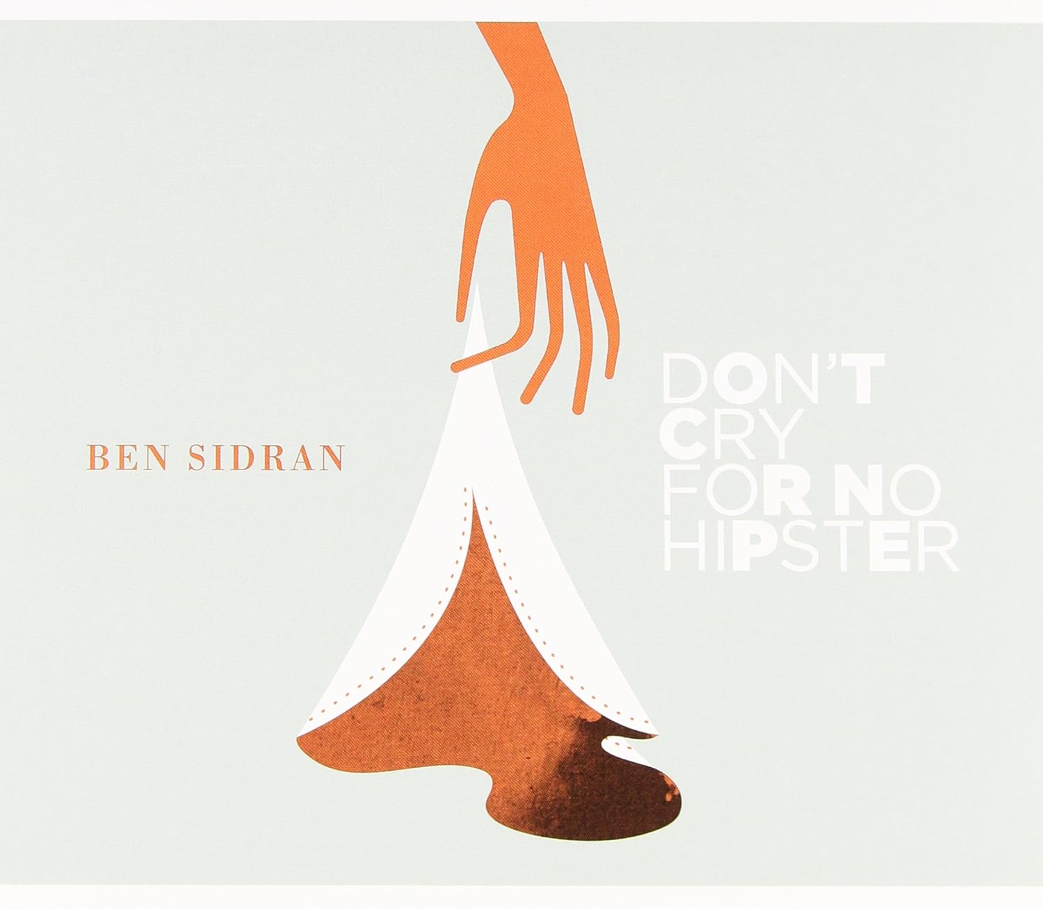 Amazon.com: Don't Cry for No Hipster: 0789925000301: Tim Luntzel, Mark ...