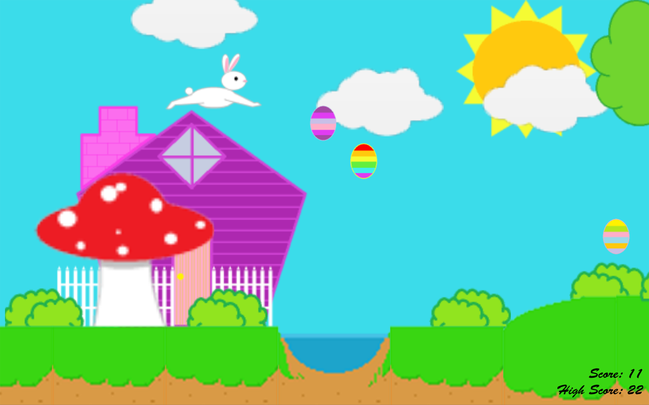 Easter Hopper - App on Amazon Appstore