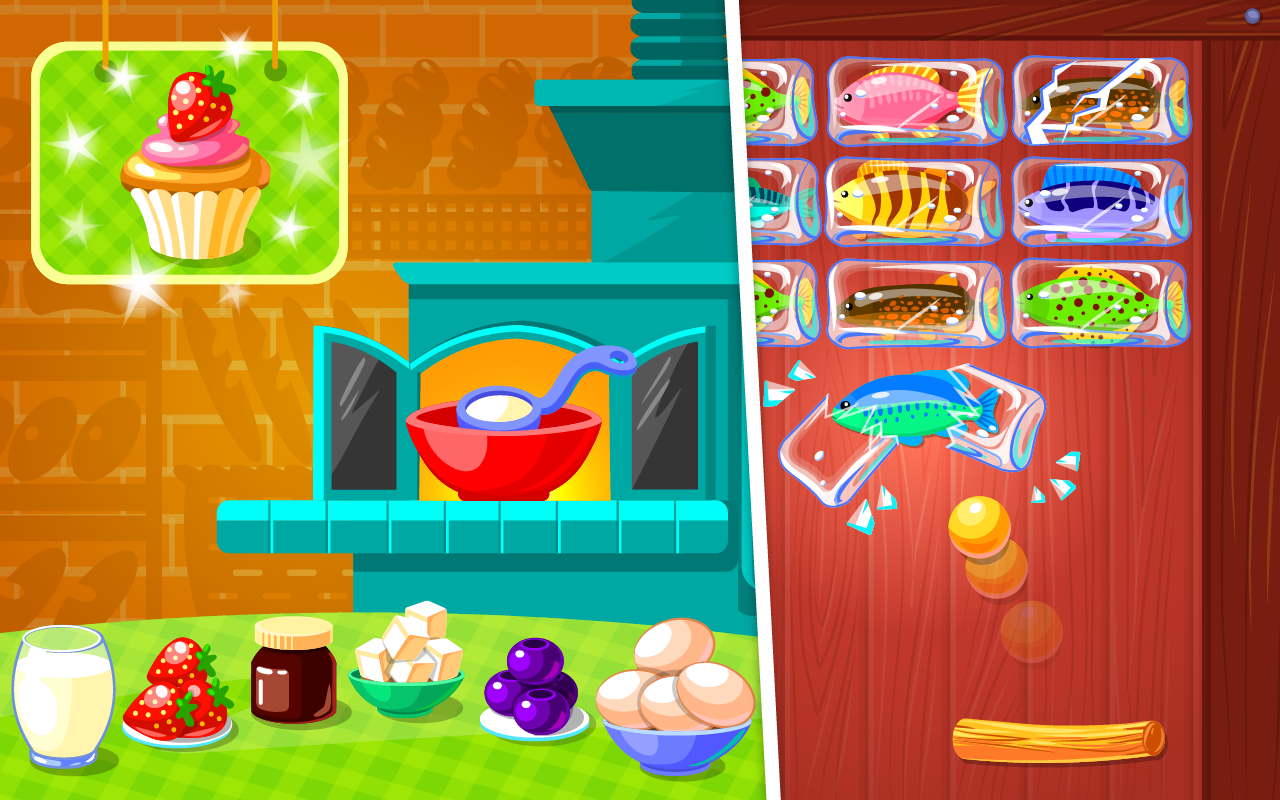 Supermarket Game 2 (Jogo do Supermercado 2):Amazon.com.br:Appstore for ...