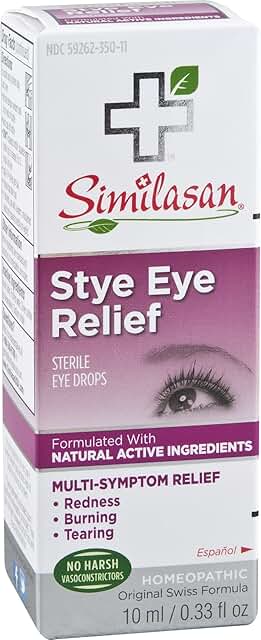 Amazon.com: antibiotic eye drop