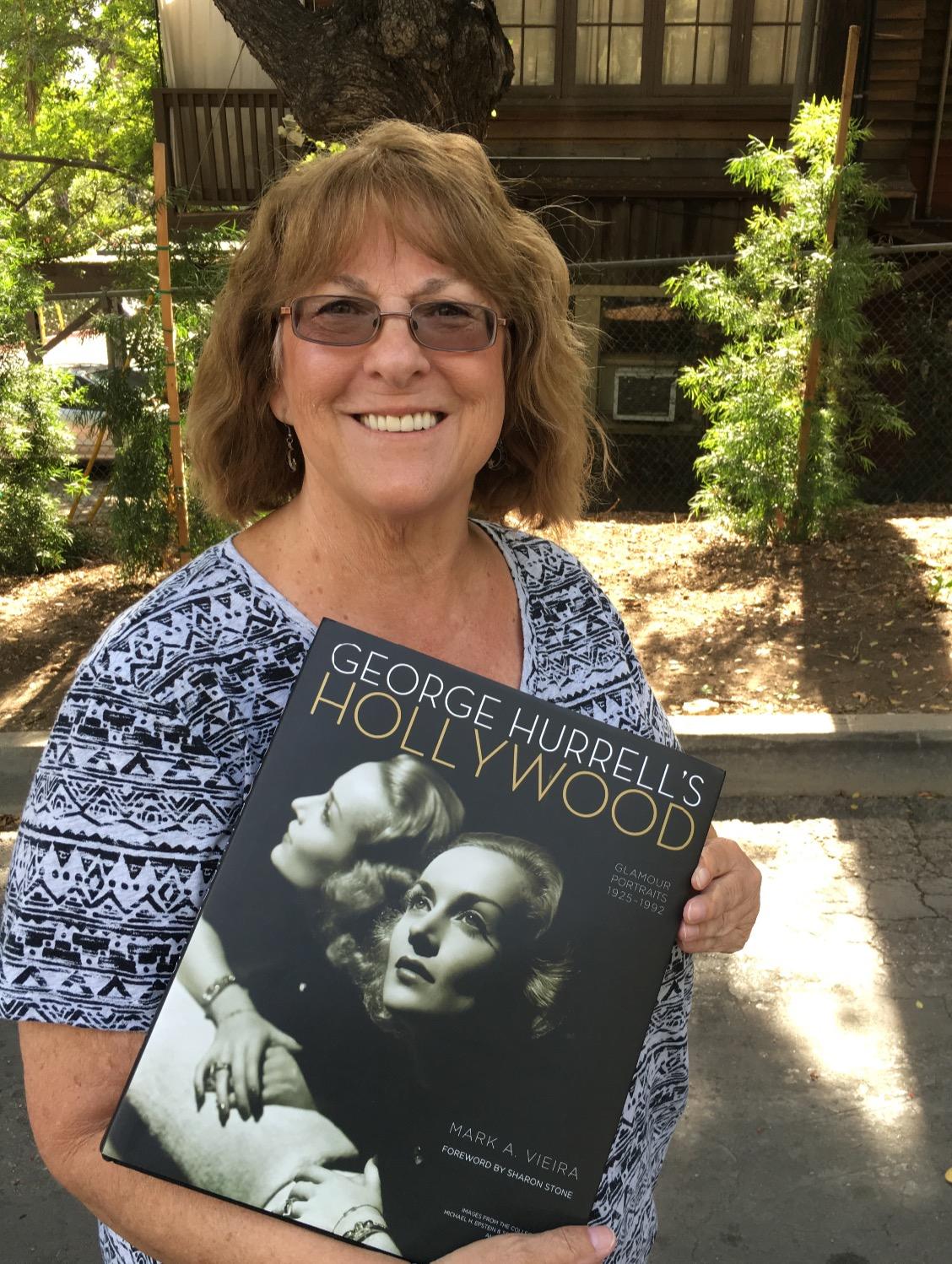 Amazon.com: George Hurrell's Hollywood: Glamour Portraits 1925-1992 ...