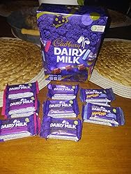 CADBURY Dairy Milk, Assorted Gift Box, CADBURY Dairy Milk milk ...