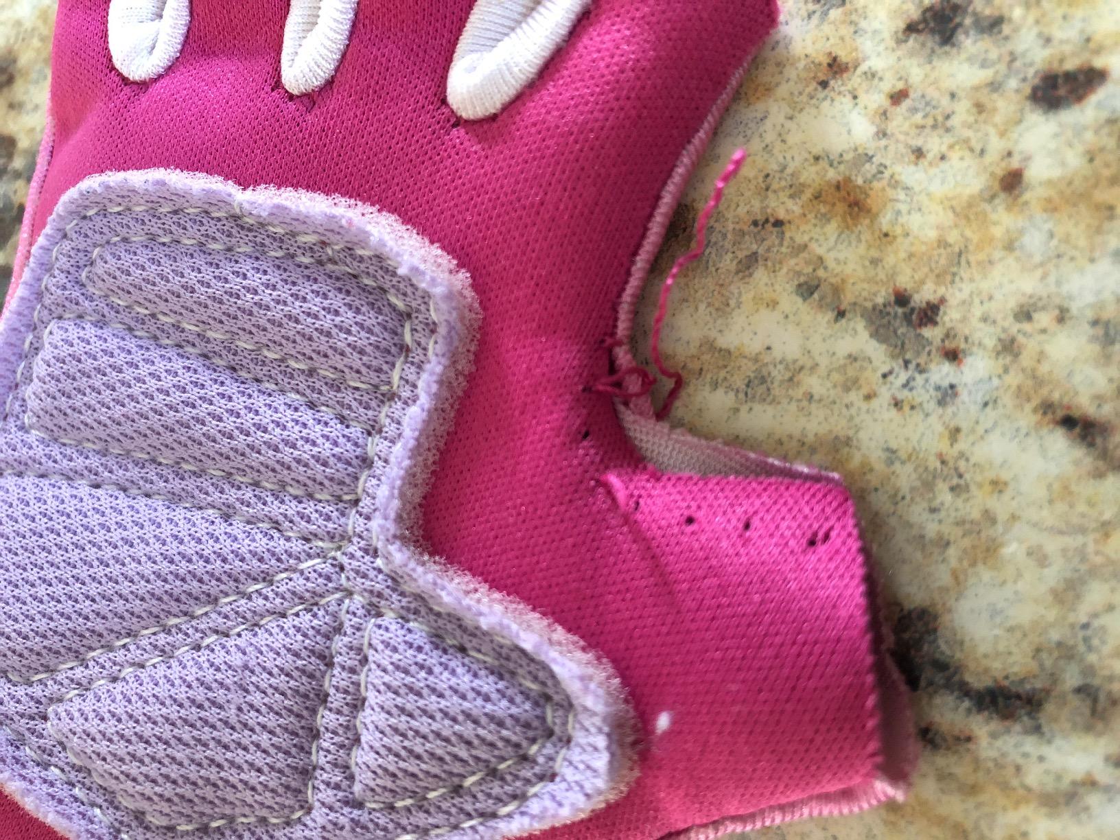 Amazon.com : Bell Sports 7051866 Princess Pad Set, Pink/Lavender ...