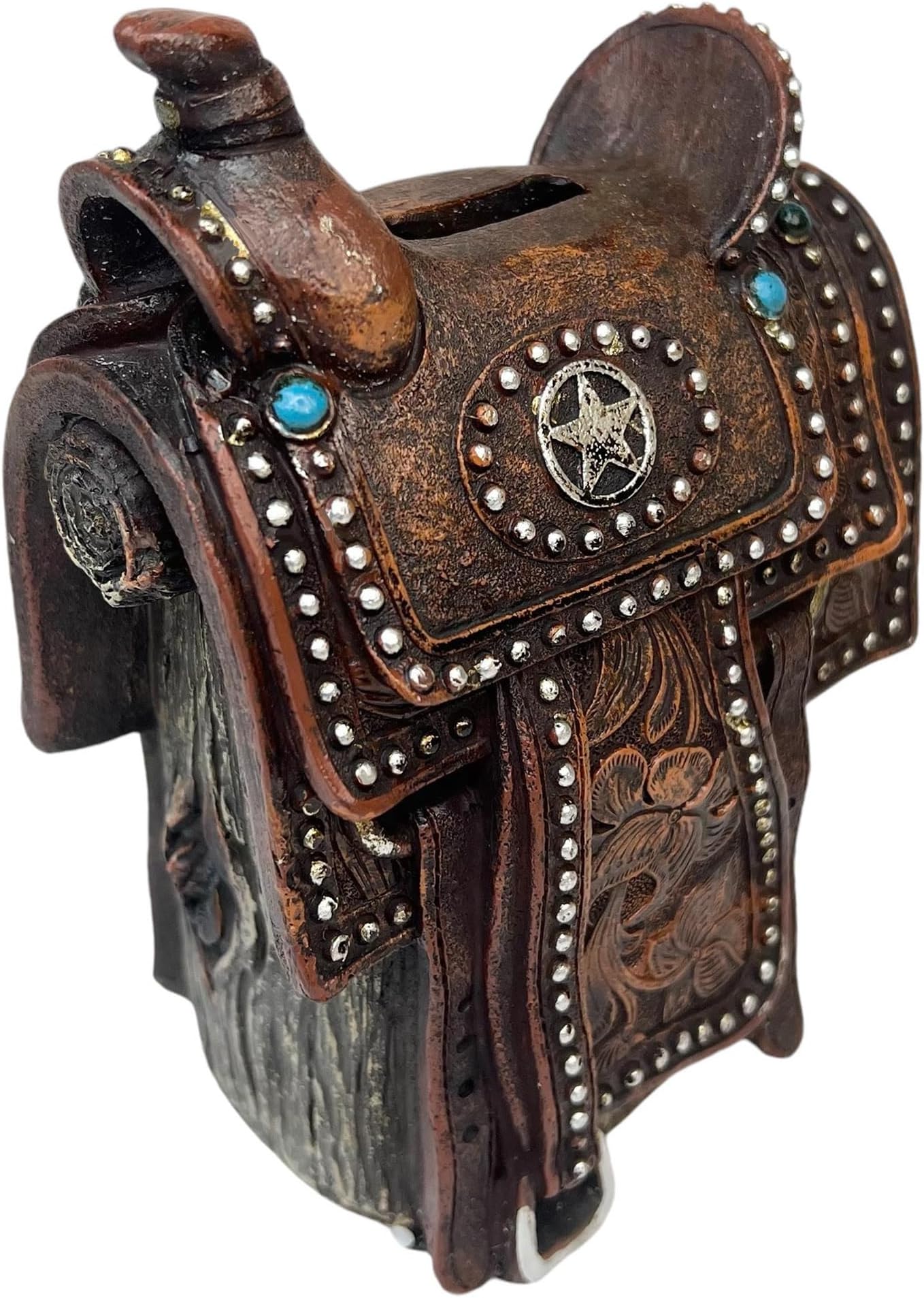 Amazon.com : Hobby Lobby Cowboy Boot Coin Bank : Toys & Games