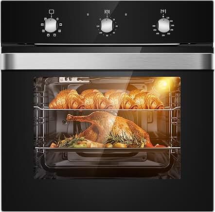 Amazon.com: Wall Ovens - Wall Ovens / Ranges, Ovens & Cooktops: Appliances