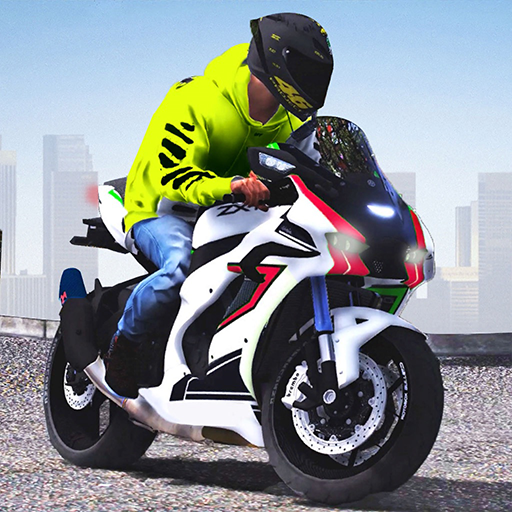 Bike Racer Real Bike Driving Bike Racing Simulation Games - App on ...