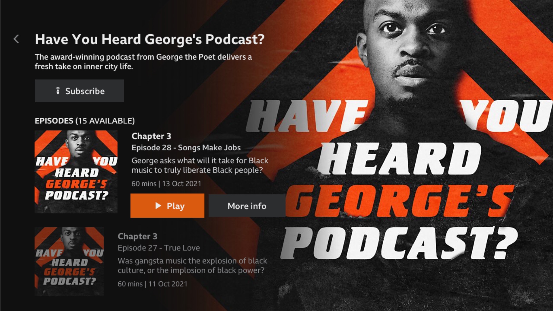 BBC Sounds - App on the Amazon Appstore