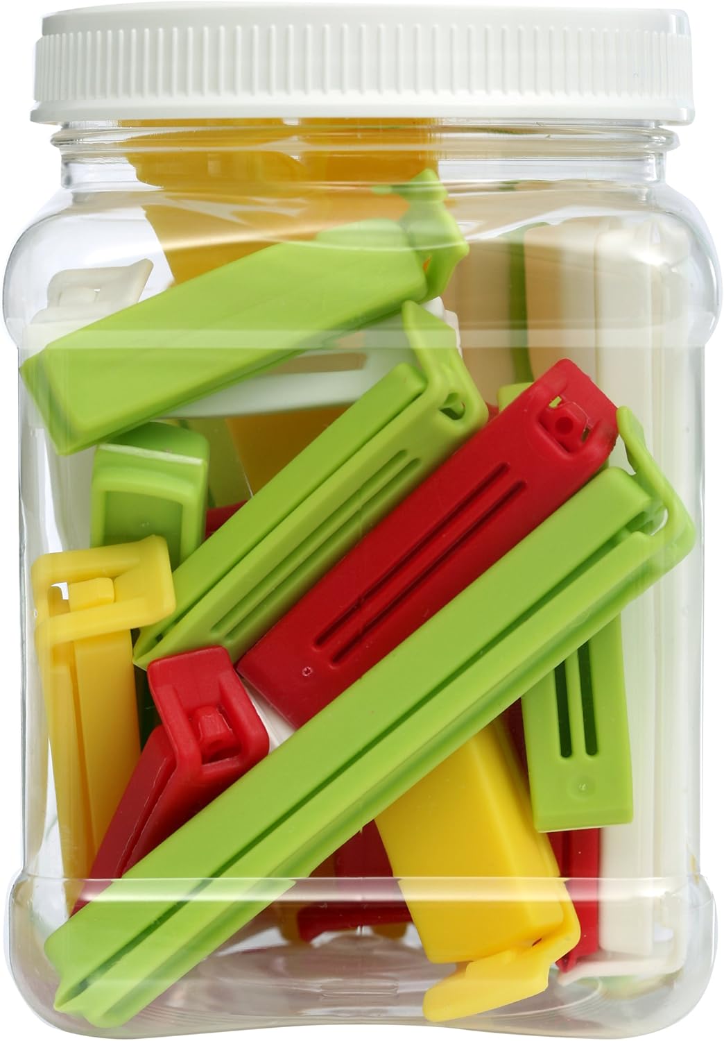 Amazon.com - Linden Sweden Twixit! Bag Clips - Set of 26 - Keep Food ...