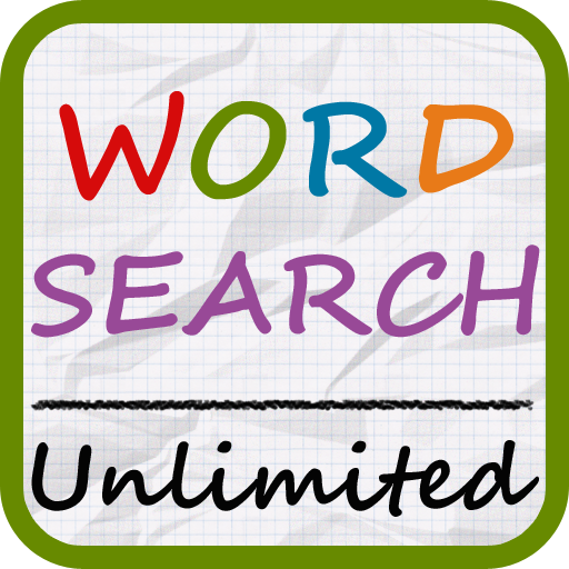 Word Search Unlimited - App on Amazon Appstore