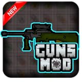 【発売日：2018年09月21日】・ブランド:Blocky Addons・製造元:Blocky Addons・製造元/メーカー部品番号:com.mod.weapons.guns.addons.mcpe.battle・Aim - button...