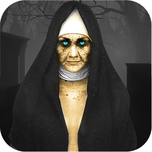 Scary Witch Spooky & Horror Game - App on the Amazon Appstore