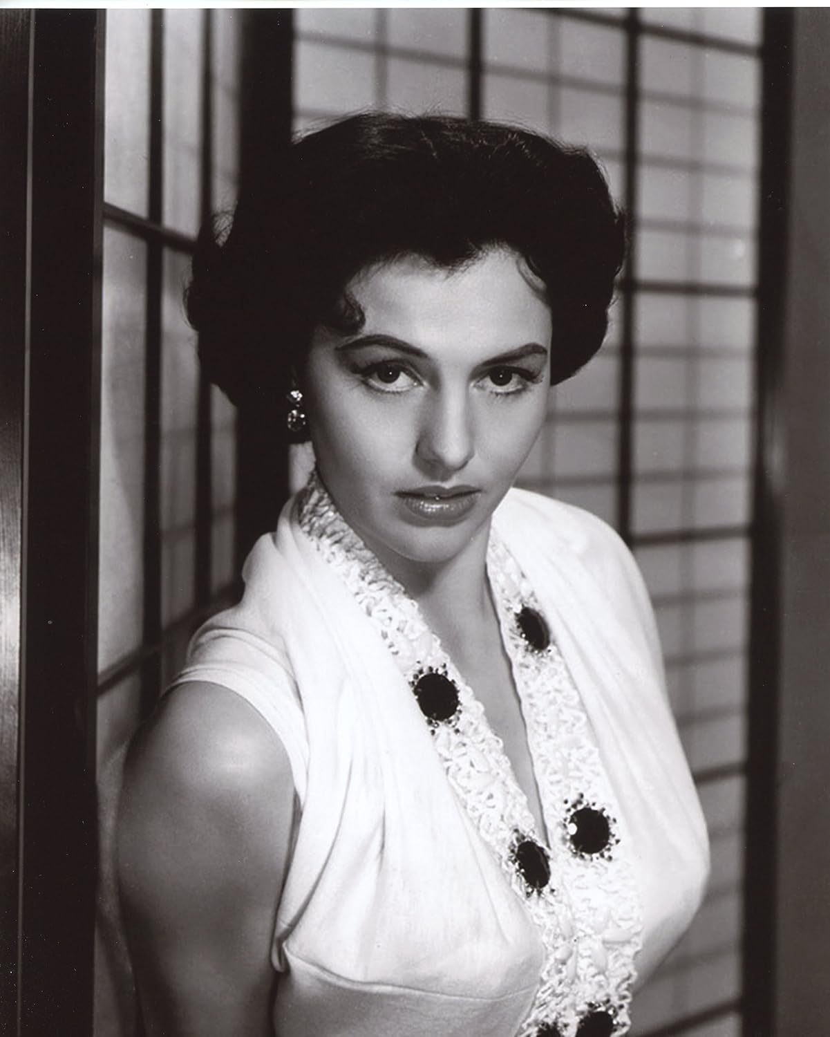 Cyd Charisse 8x10 Photo #T4018 at Amazon's Entertainment Collectibles Store