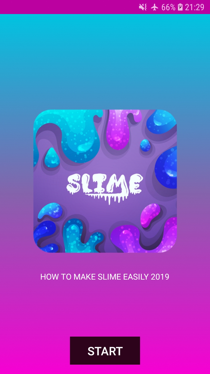 How to Make Slime Easily 2019 - App on Amazon Appstore