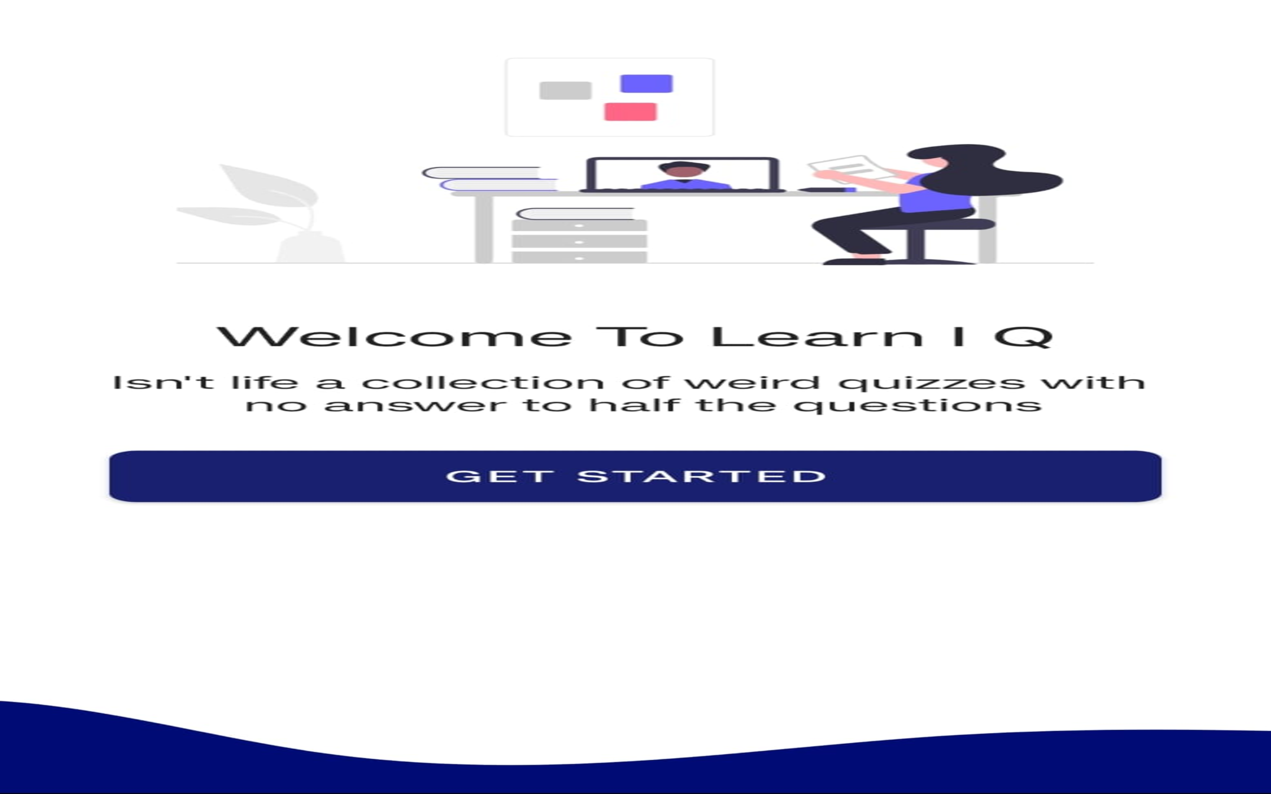 Learn I Q - App on Amazon Appstore