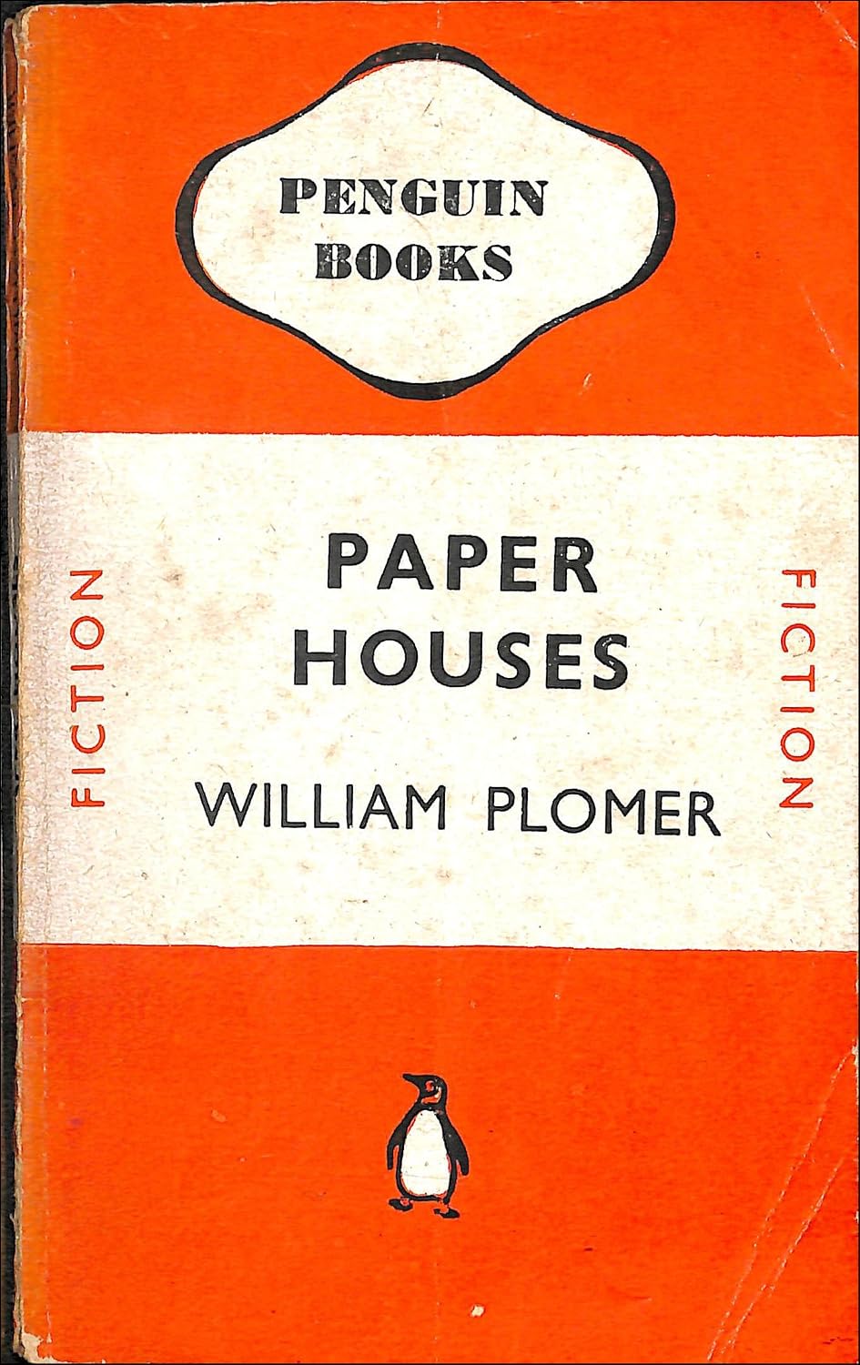 Paper houses: unknown author: Amazon.com: Books