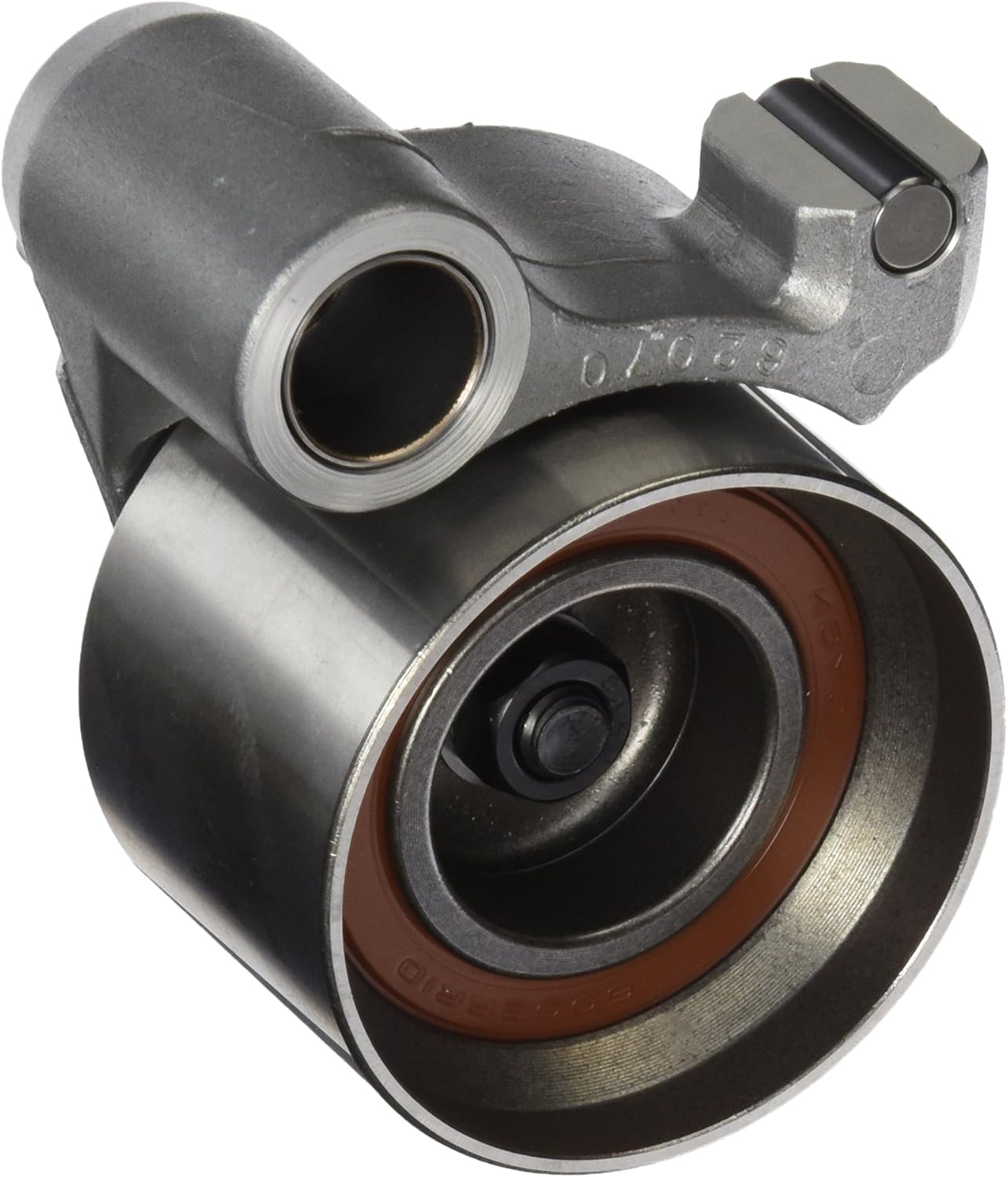 Amazon.com: Genuine Toyota 13505-62070 Timing Idler Sub-Assembly ...