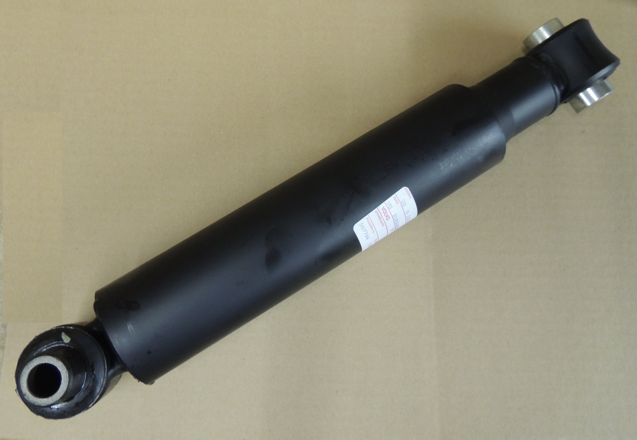 Amazon.com: Volvo Truck 21436086 Steer Axle Shock Absorber : Industrial ...