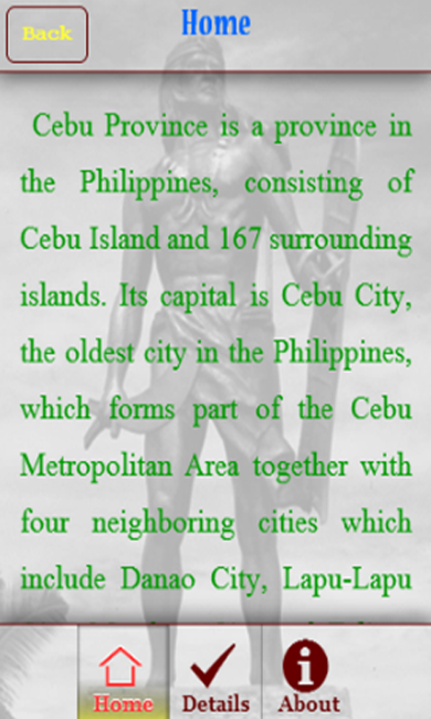 Cebu - App on the Amazon Appstore
